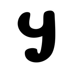 Letter Small Y Vector Images (81)