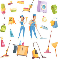 Cleaning Service Vector Images (over 120,000)