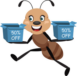 Ant Man Vector Images (over 520)