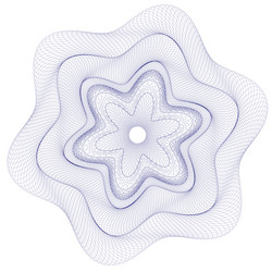 Filigree Money Vector Images (over 280)