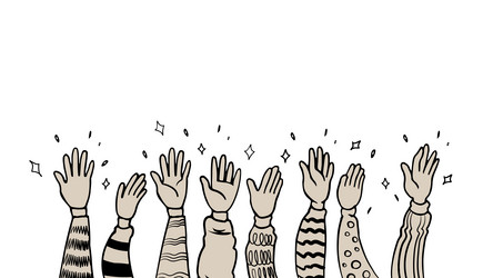 Cute Hand Drawing Vector Images (over 350,000)