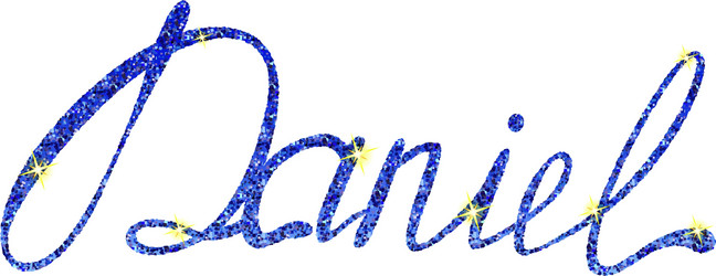 Daniel Vector Images (over 130)