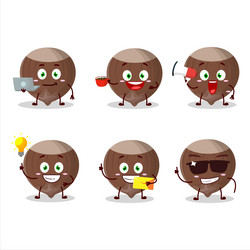 Hazelnut Cartoon Vector Images (over 2,400)