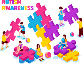 Autism Vector Images (over 5,800)