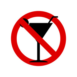 No Glass Symbol Vector Images (over 6,700)
