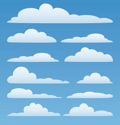 Clouds Vector Images (over 960,000)