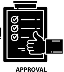 Approval Icon Vector Images (over 100,000)