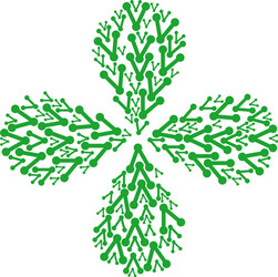 Flower Cluster Vector Images (over 2,400)