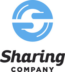 Sharing Logo Vector Images (over 21,000)