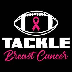Tackle Breast Cancer Vector Images (19)