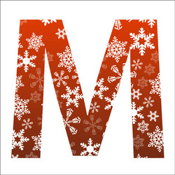 Block Letter M Vector Images (over 170)