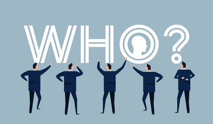 Who Vector Images (over 7,900)