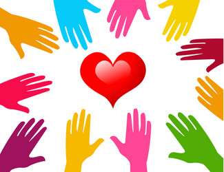 Caring Hand Vector Images (over 270,000)
