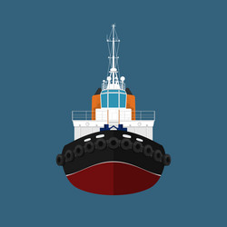 Boat Front View Vector Images (over 1,400)