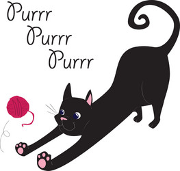 Purr Vector Images (over 4,300)