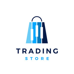 Shop logo good logo Royalty Free Vector Image - VectorStock