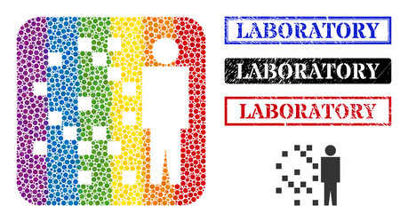 Laboratory Vector Images within Backgrounds & Textures (over 8,700)