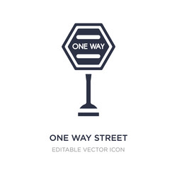 One Way Street Vector Images (over 850)