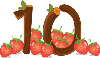 10 Ten Vector Images (over 27,000)