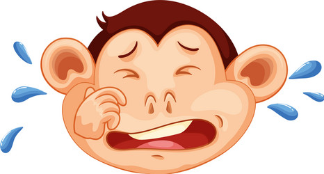 Animated Crying Faces