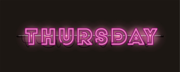 Thursday Vector Images (over 4,700)