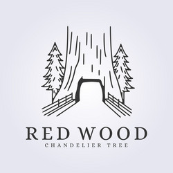 Redwood Logo Vector Images (34)