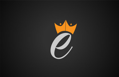 E Crown Vector Images (over 2,800)