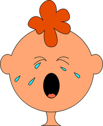 Flower Crying Drawing Vector Images (over 140)