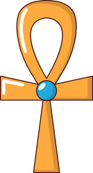 Ankh Cartoon Comic Vector Images (15)
