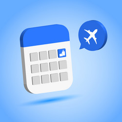 Flight Plan Icon Vector Images (over 3,400)