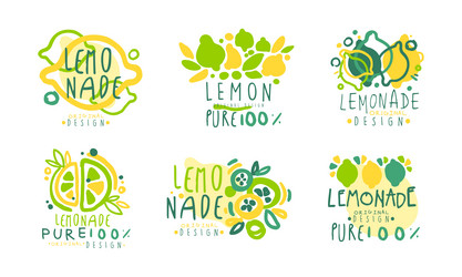 Fresh Squeezed Lemonade Vector Images (over 290)