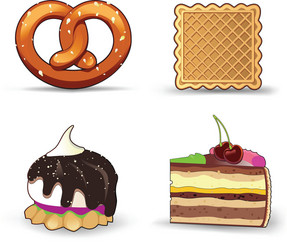 Delicious Vector Images (over 740,000)
