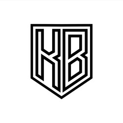 Kb Logo Vector Images (over 2,500)