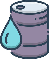 Crude Royalty Free Vector Image - VectorStock