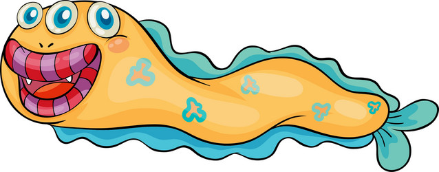 Creature Vector Images (over 280,000)