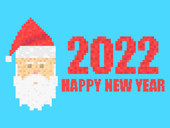 Year in Pixel Vector Images (over 4,300)
