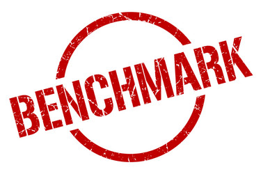 Benchmark Vector Images (over 4,700)