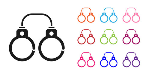 Fuzzy Handcuffs Vector Images (over 180)