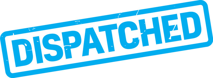 Dispatched Vector Images (over 5,400)