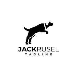 Jack Russel Logo Vector Images (over 130)