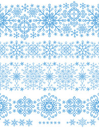 Frost Borders Vector Images (over 7,700)