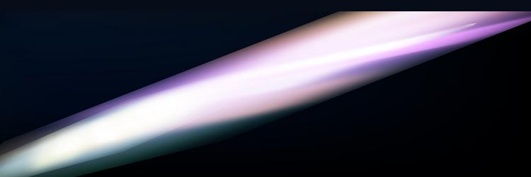 Soft shadow form window and plants light overlay Vector Image