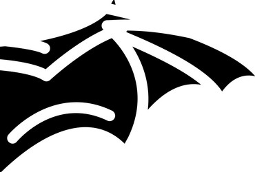 Gargoyle Wings Vector Images (over 240)