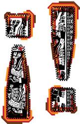 Inka Vector Images (over 170)