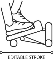 Stepper Vector Images (over 210)