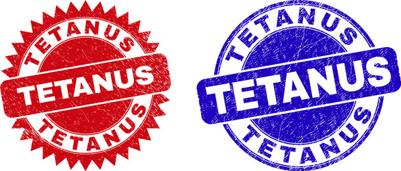 Tetanus Lockjaw Vector Images (85)