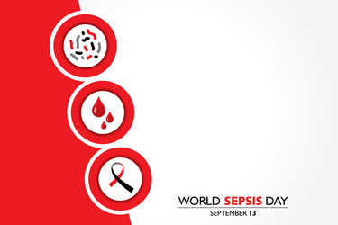 World Sepsis Day Vector Images (29)