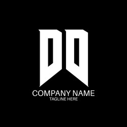 Dd Gaming Logo Vector Images (over 110)