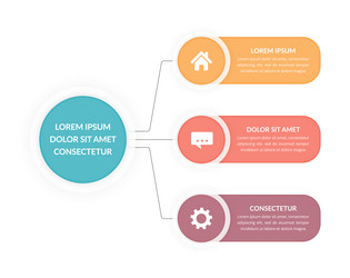 Infographic 3 Elements Vector Images (over 17,000)