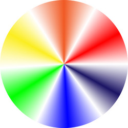 Gradient Silver Cone Vector Images (87)